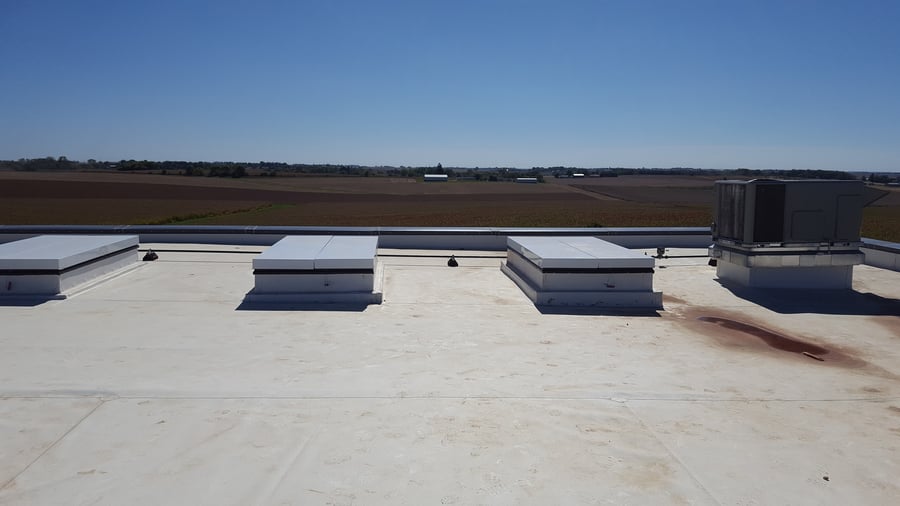 How Smoke Vents Support Safe Evacuation in Commercial Buildings