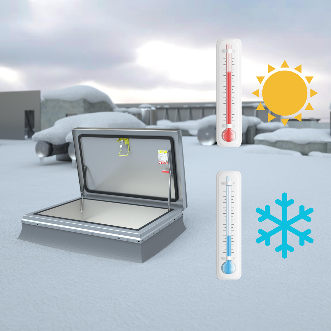 What is Thermal Break and Why Does it Matter?