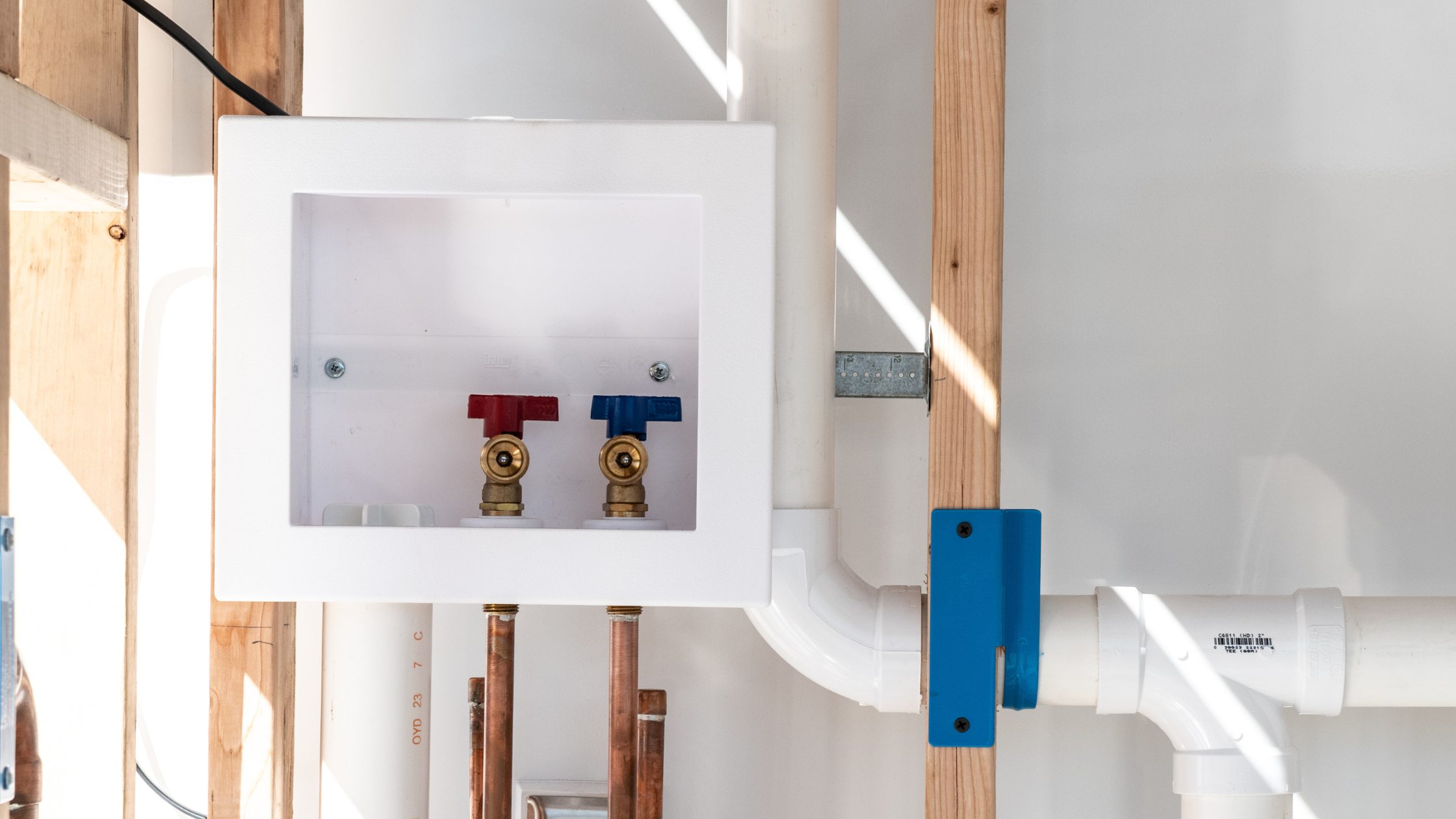 Essential Access Doors for Plumbers