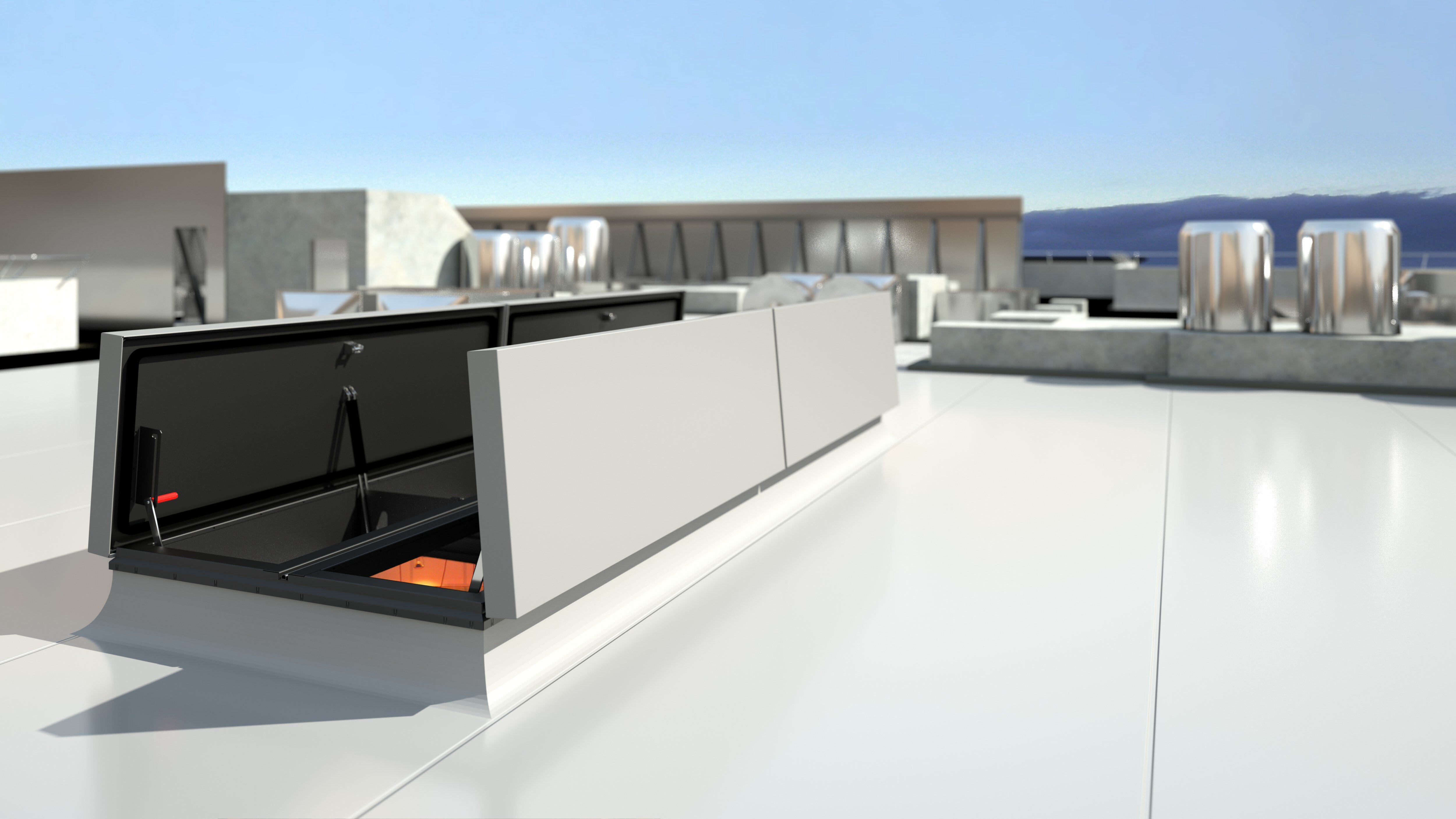 Rooftop Opening: A Comprehensive Guide